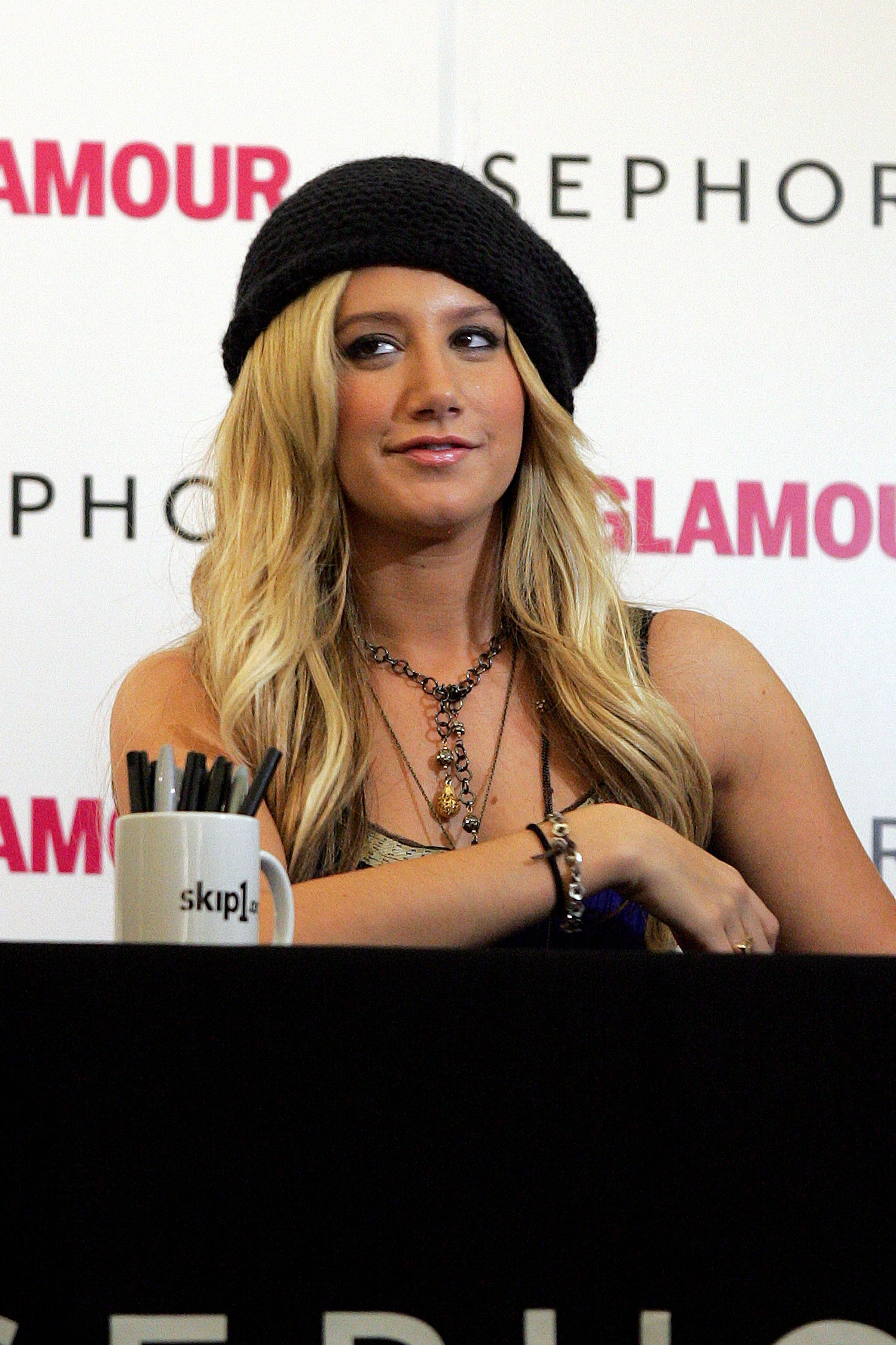 Ashley Tisdale Pictures Ashley Tisdale Pictures