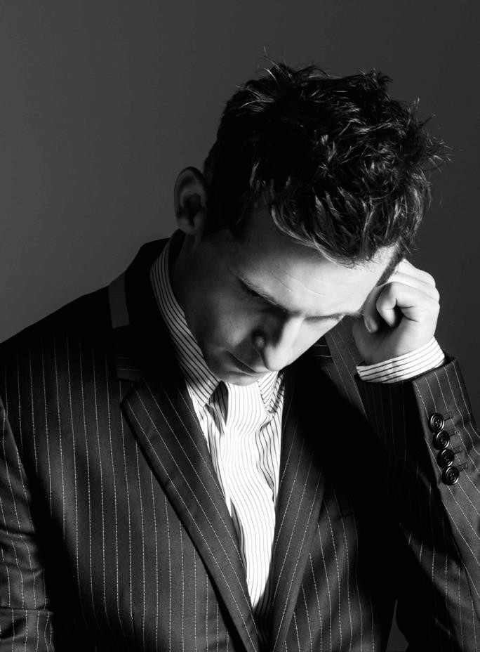 Jamie Bell Pictures