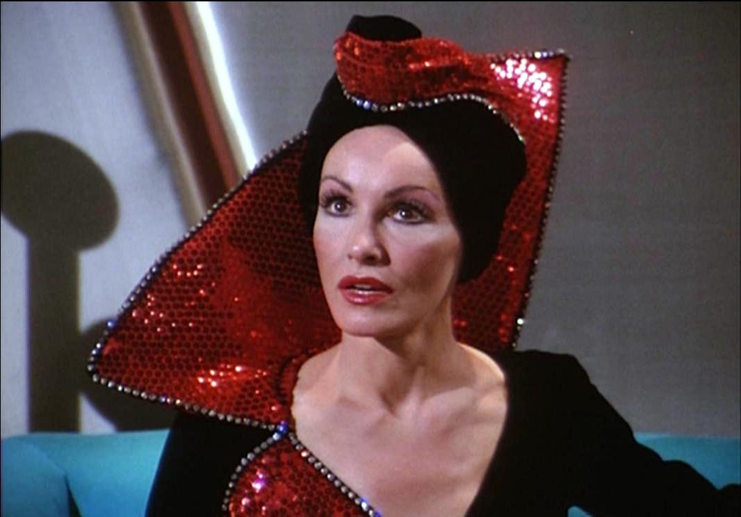 Julie Newmar Pictures. Hotness Rating = Unrated