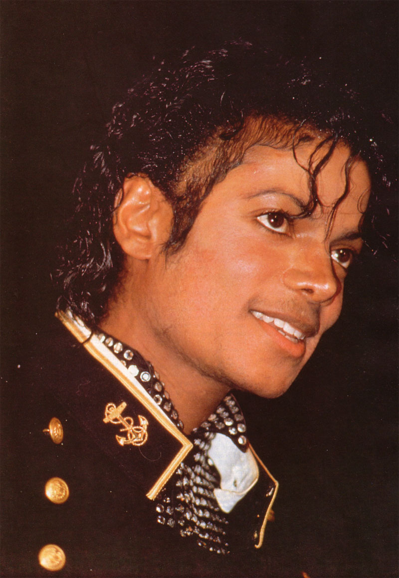Michael Jackson Pictures