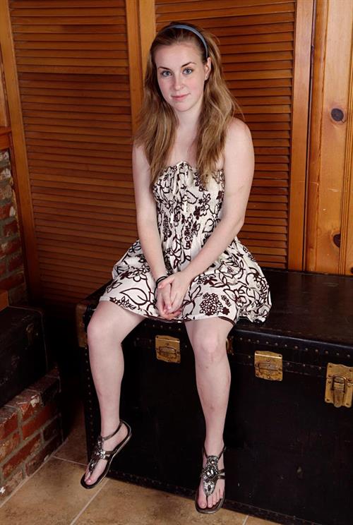 Mattie Borderss Pictures Hotness Rating Unrated