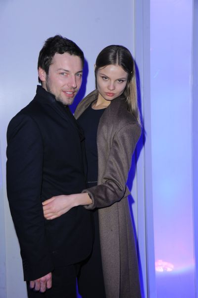 Magdalena Frackowiak Pictures