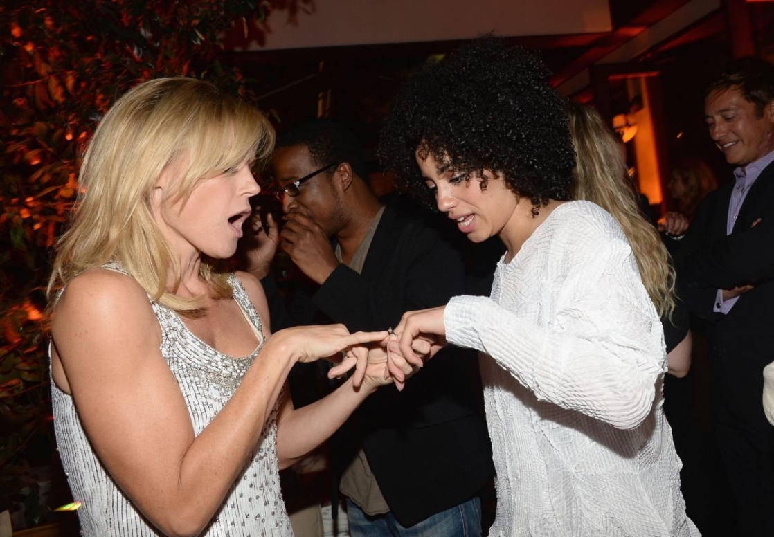 Julie Bowen Pictures. Hotness Rating = Unrated