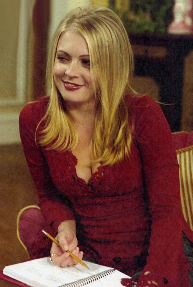 Melissa Joan Hart Pictures