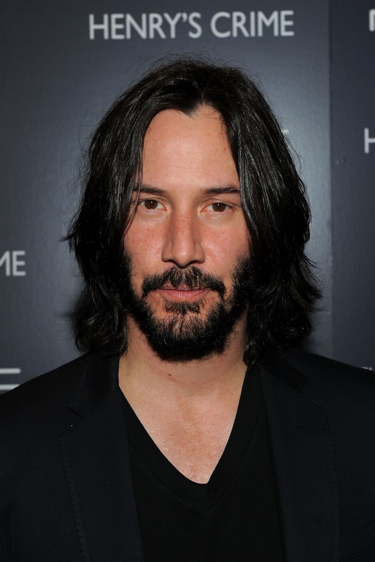 Keanu Reeves Pictures