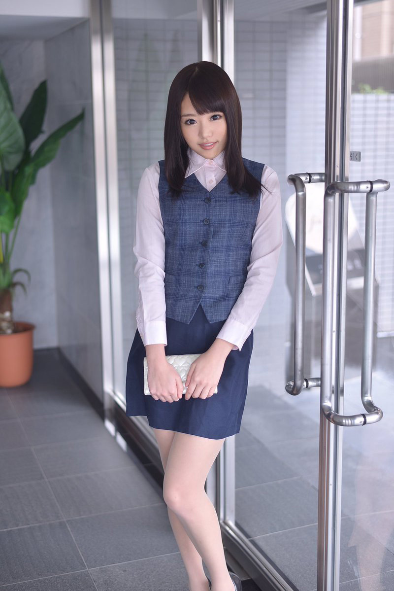 Mao Hamasaki Pictures