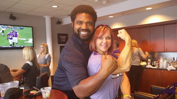 Lisa Aukland Pictures