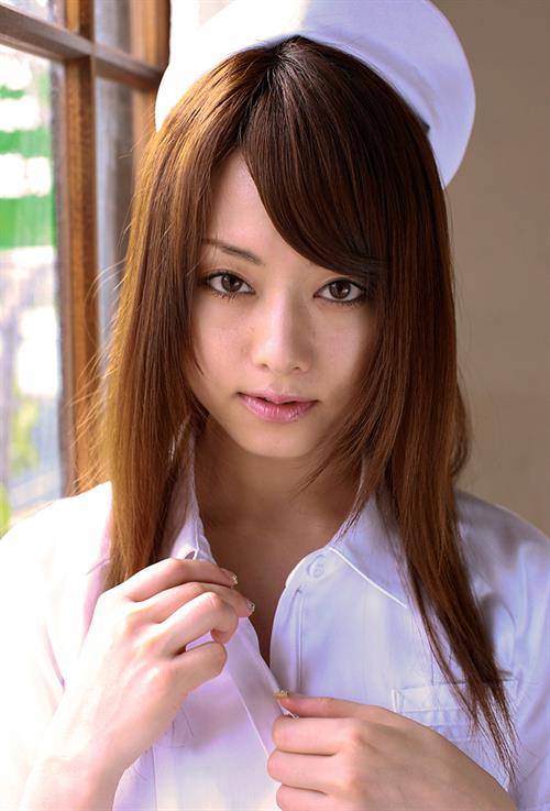 Akiho Yoshizawas Pictures Hotness Rating 8 83 10