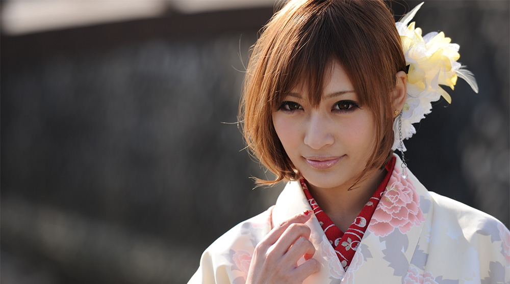Asuka Kirara Pictures