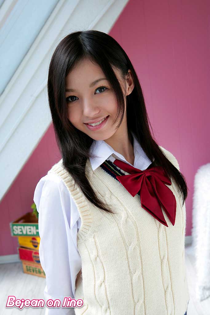 Aino Kishi Pictures In An Infinite Scroll 34 Pictures