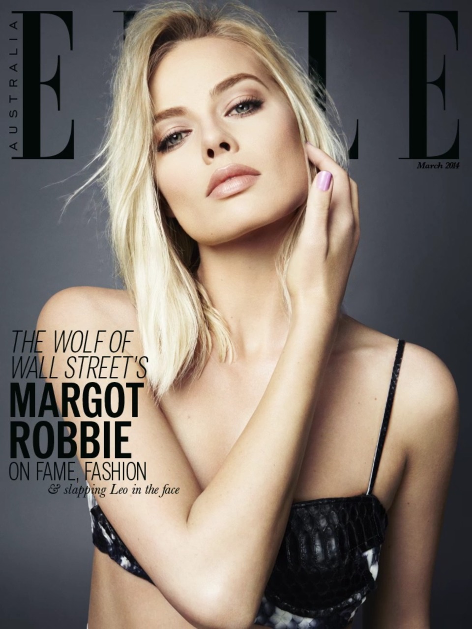Margot Robbie Pictures Hotness Rating Unrated