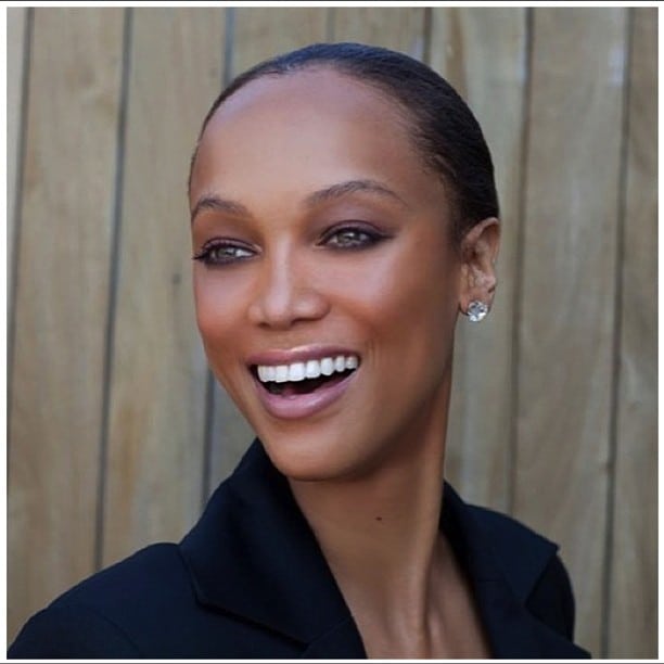 Tyra Banks Pictures