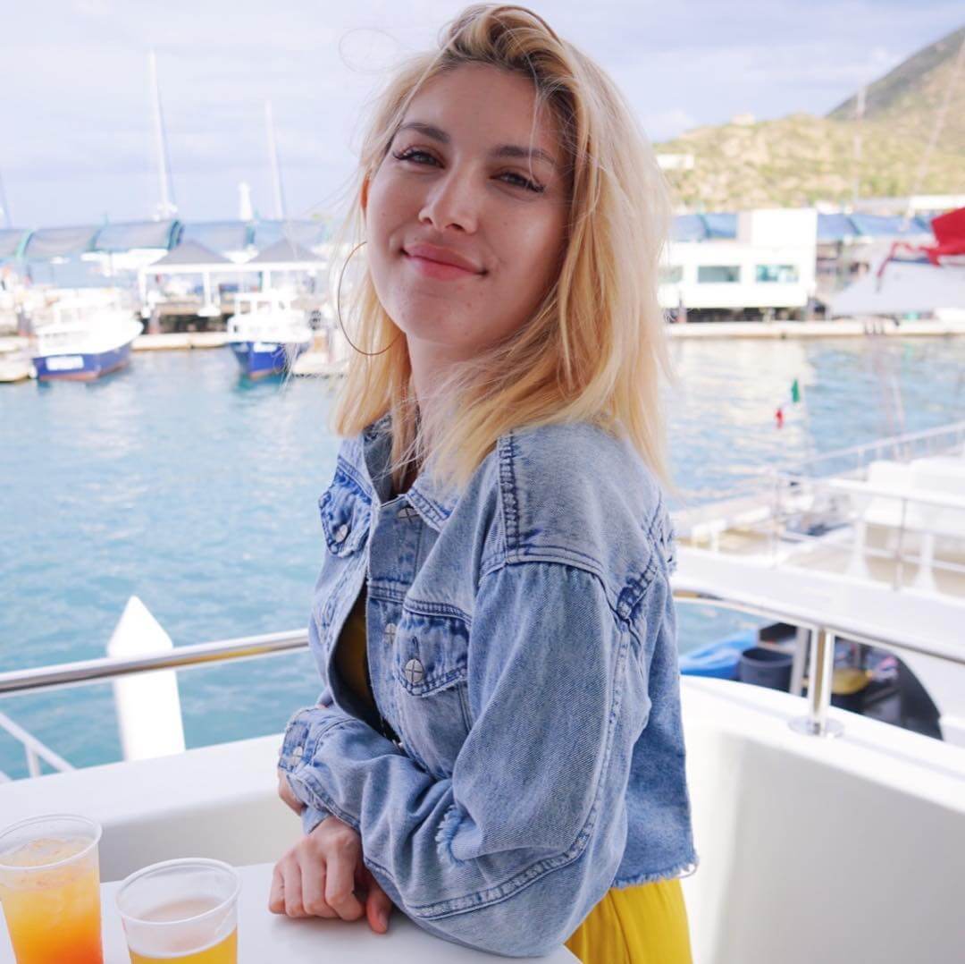 Sydnee Goodman Pictures. Hotness Rating = Unrated