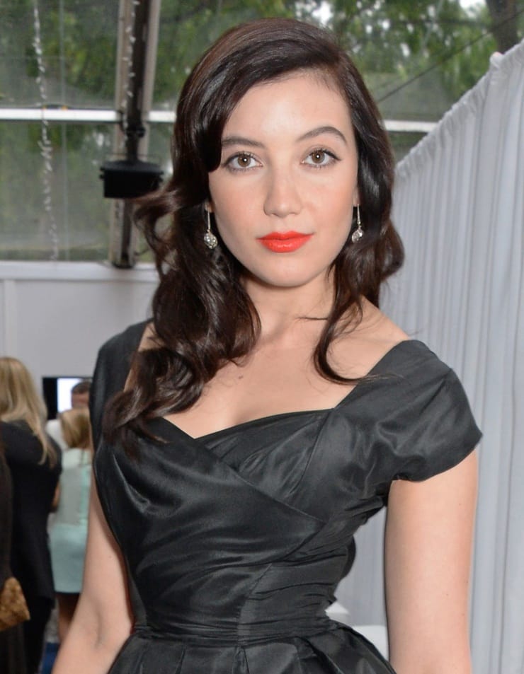 Daisy Lowe Pictures (3075 Images)