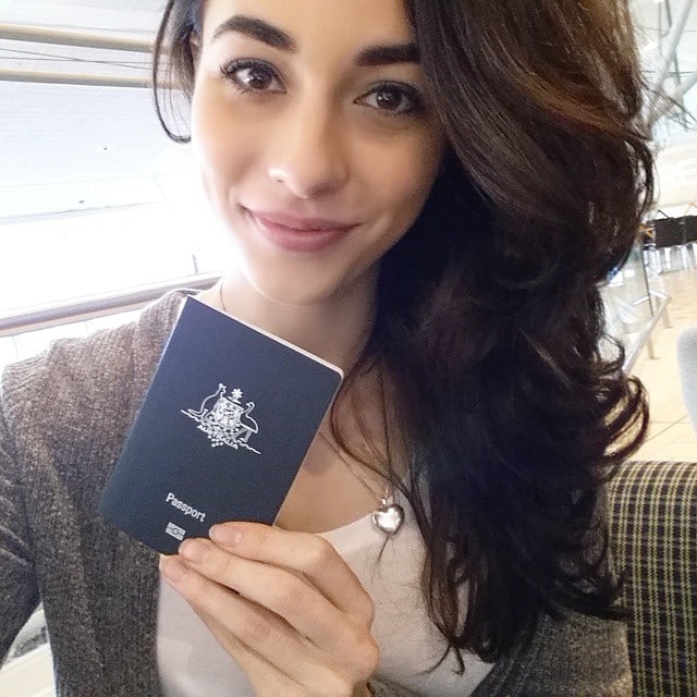 Danielle Robertson Pictures. Hotness Rating = Unrated