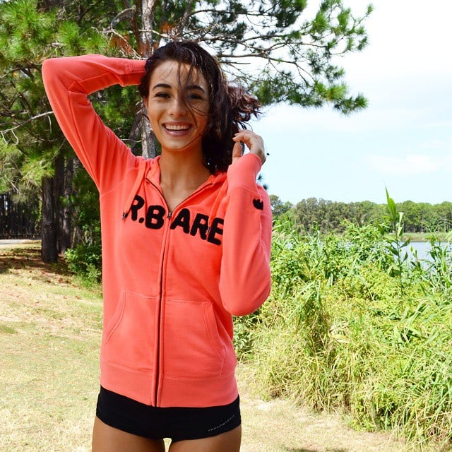 Danielle Robertson Pictures. Hotness Rating = Unrated