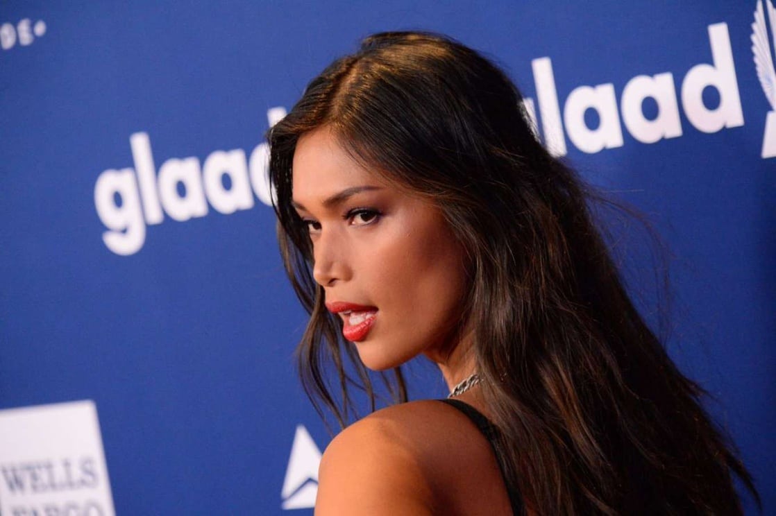 Geena Rocero Pictures (72 Images)