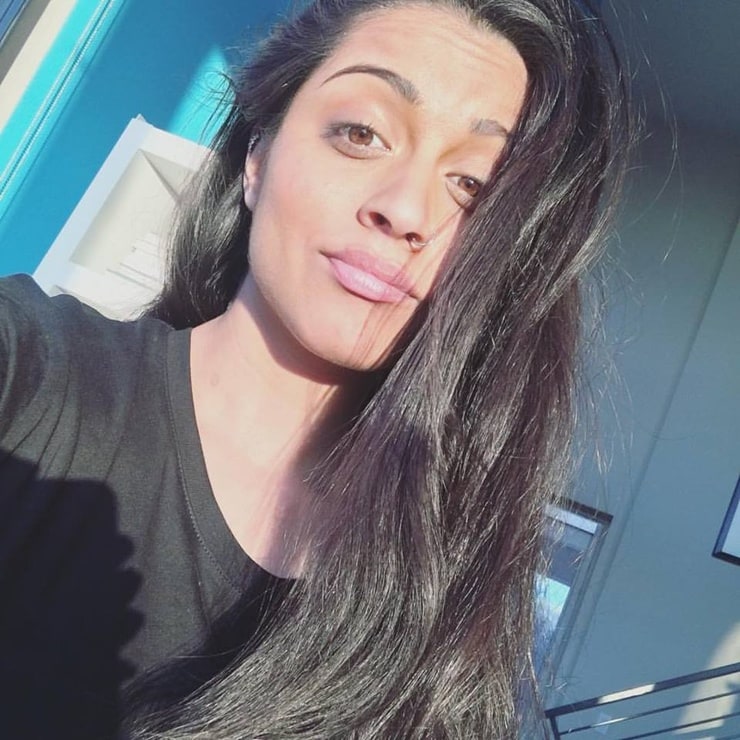 Lilly Singh Pictures Hotness Rating Unrated