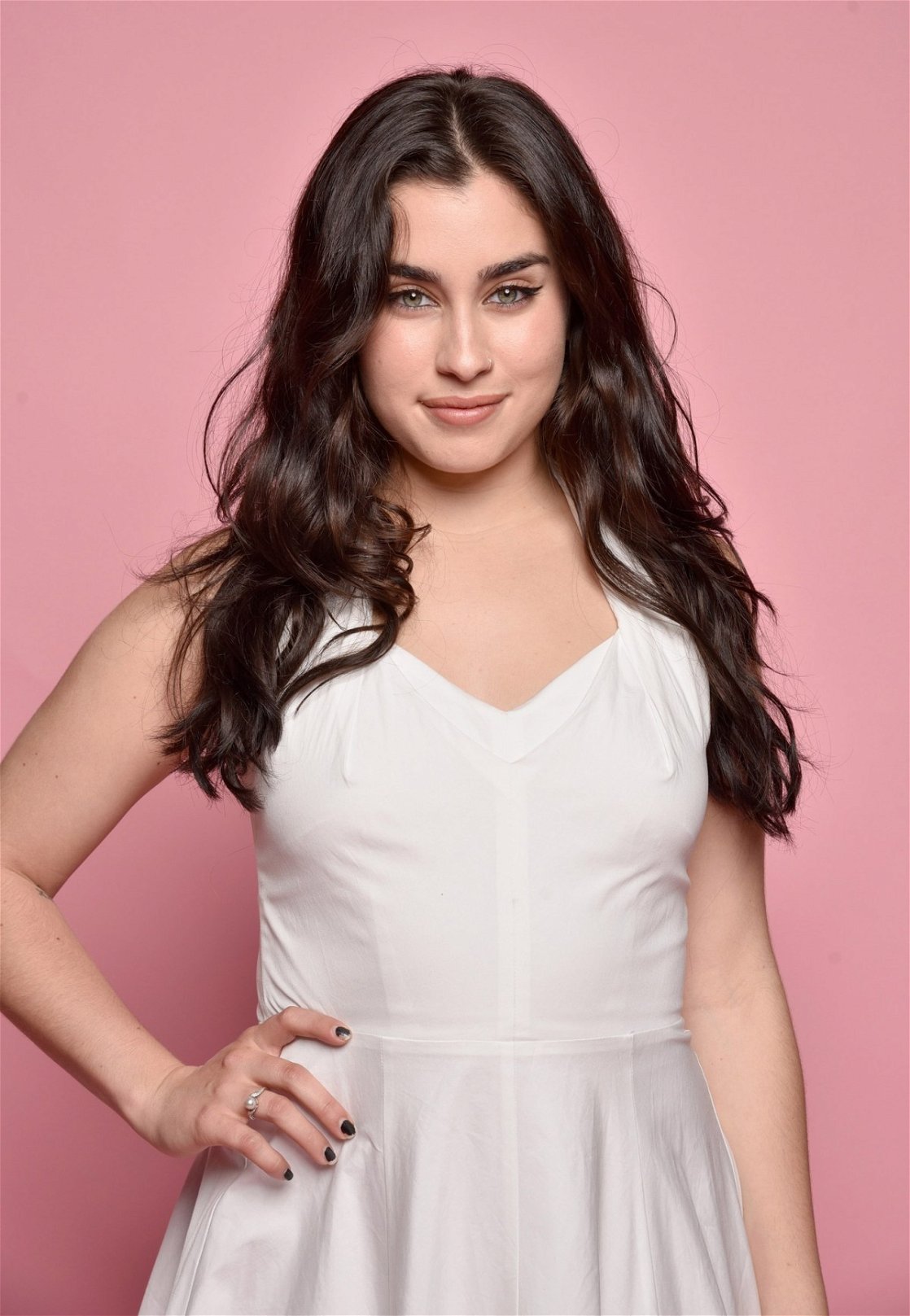 Lauren Jauregui Pictures Hotness Rating Unrated 6613
