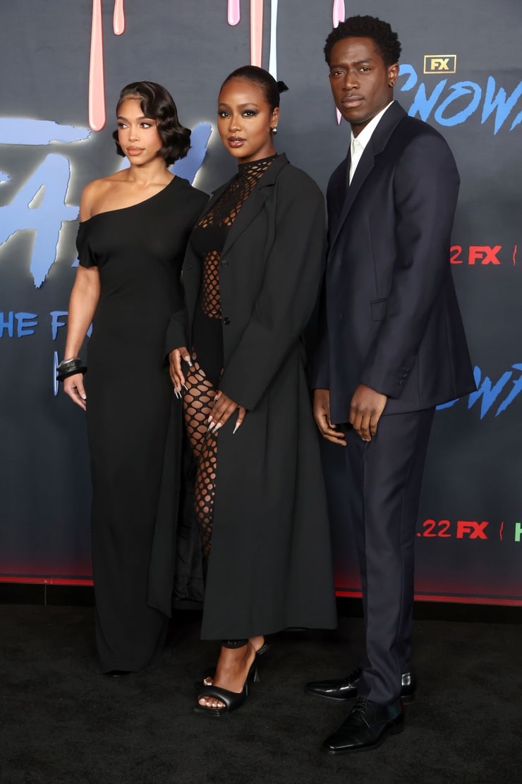 Lori Harvey Pictures. Hotness Rating = Unrated